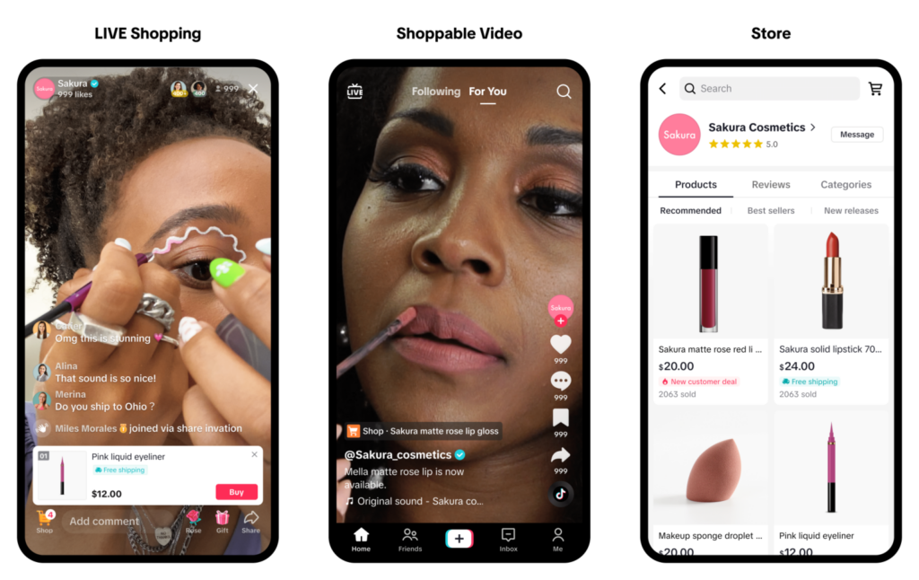 Wat is TikTok Shopping? Verkoop je producten via TikTok Shop