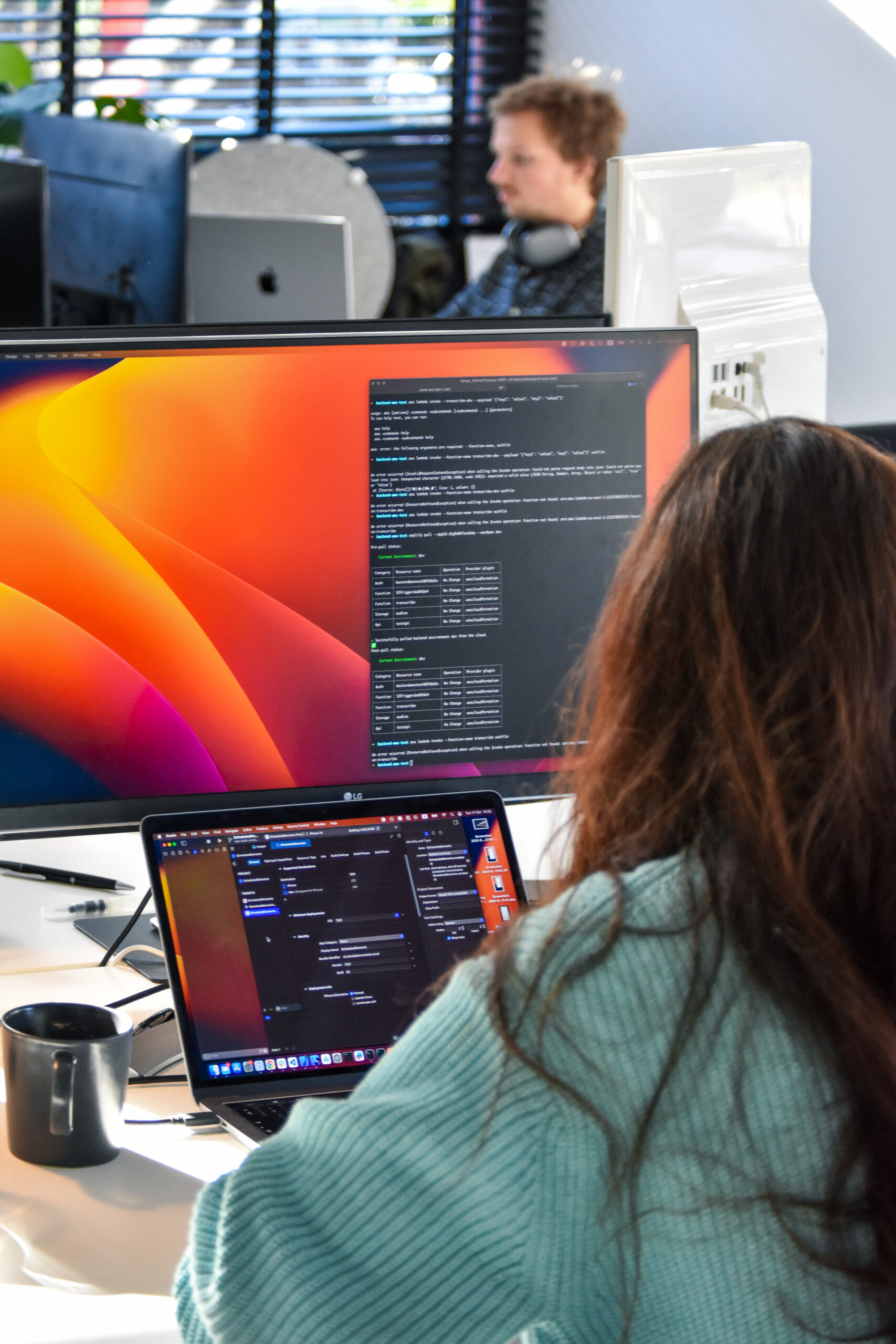 AI model maken: groei met behulp van op maat gemaakte AI