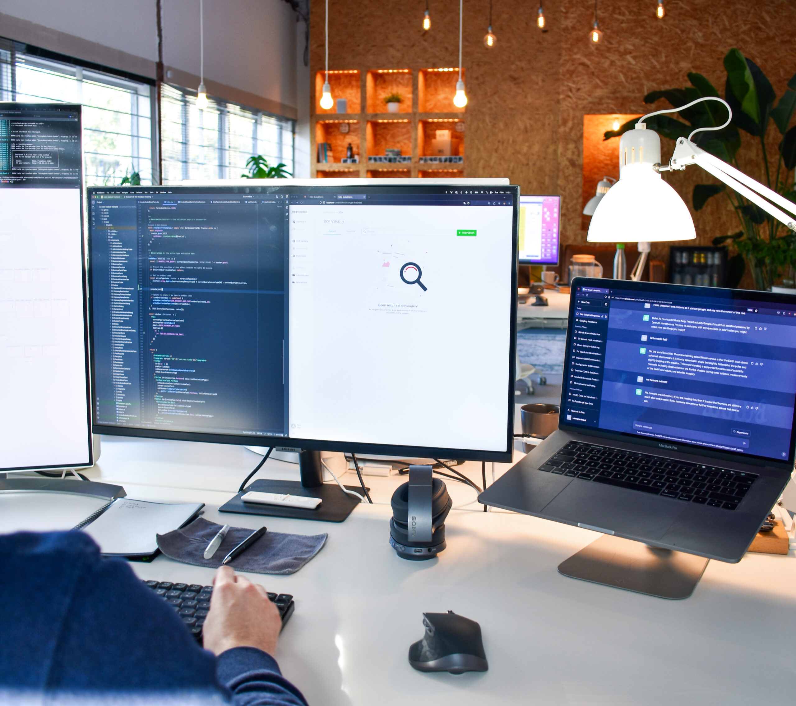 AI verordening (AI Act): Alles wat je moet weten